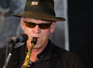 JamPhonic - British Blues - JamPhonic